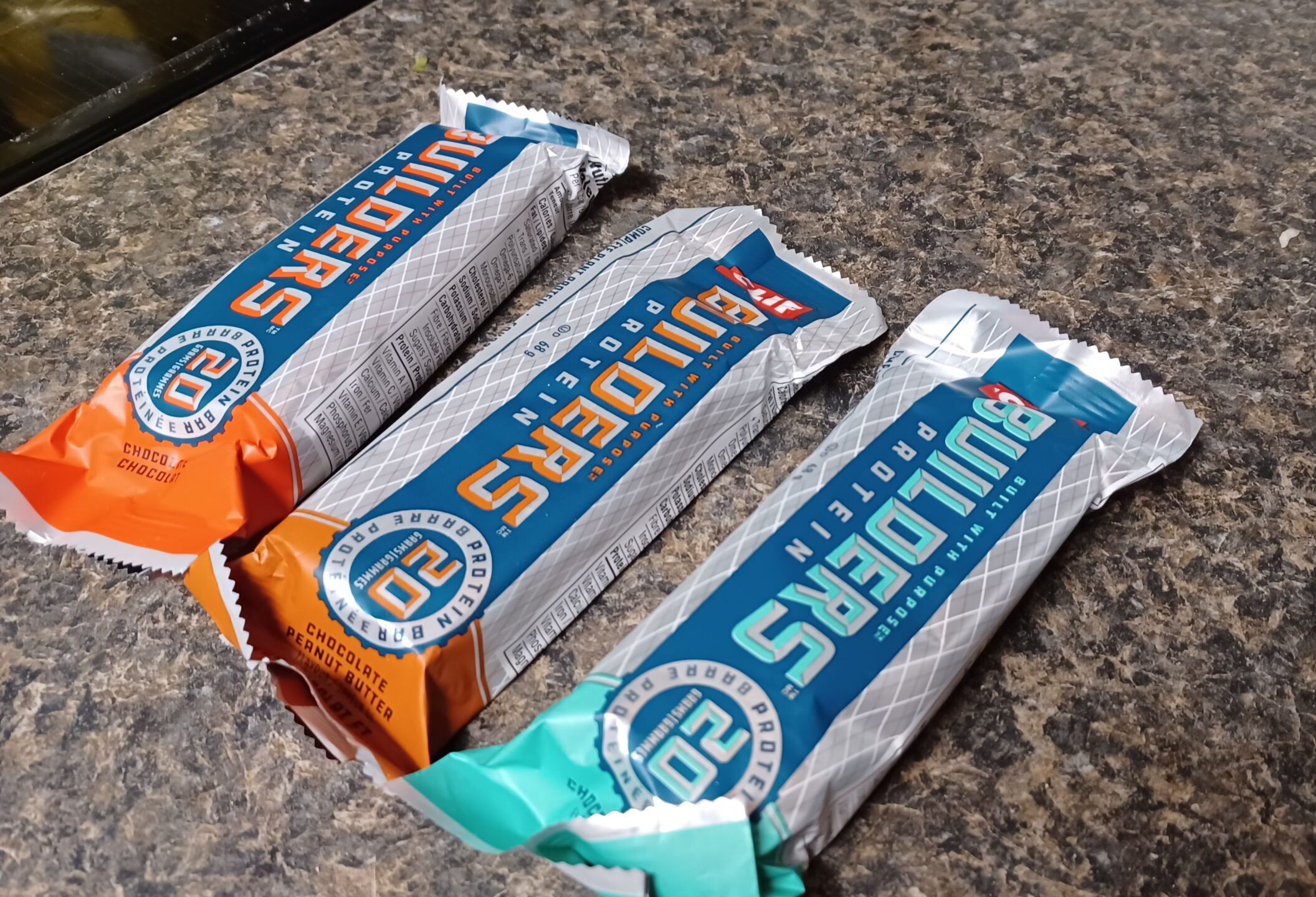 The Best Protein Bars in Canada (Tested in 2023) – Rank-It.ca