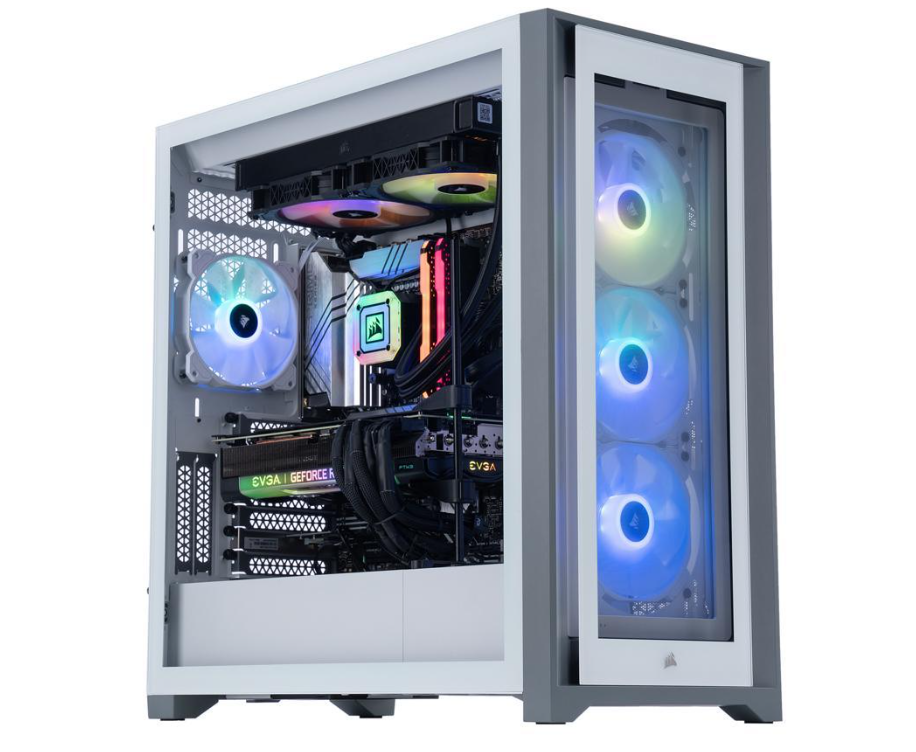 The Best Gaming PCs in Canada – Rank-It.ca