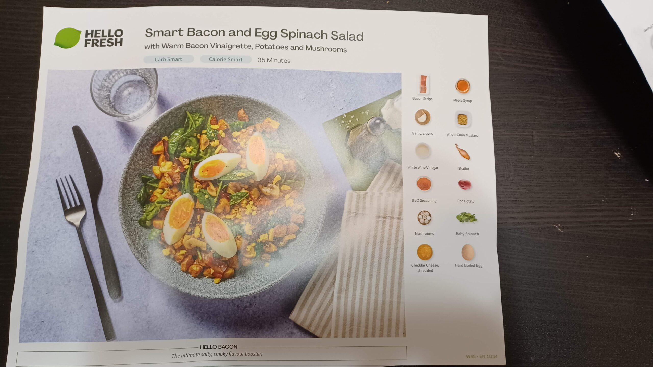 HelloFresh Meal Kit Review – Rank-It.ca