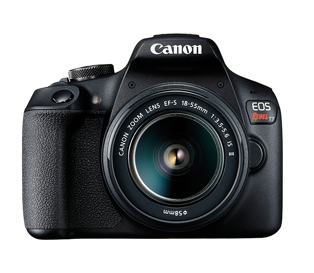 The Best DSLR Cameras in Canada – Rank-It.ca