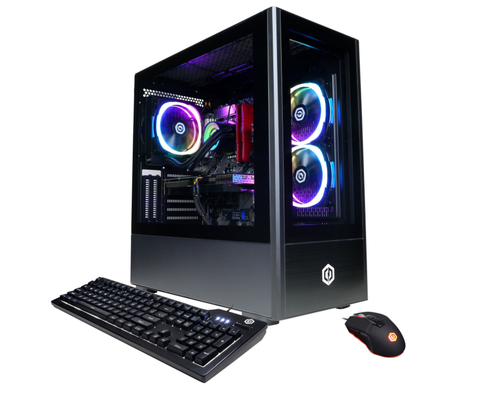 The Best Gaming PCs in Canada – Rank-It.ca