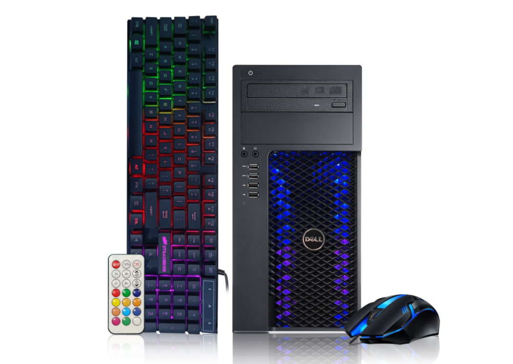 The Best Gaming PCs in Canada – Rank-It.ca
