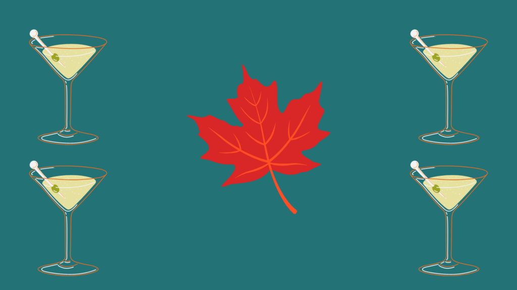 The Best Canadian Vodka in 2023 – Reviews by Rank-It.ca