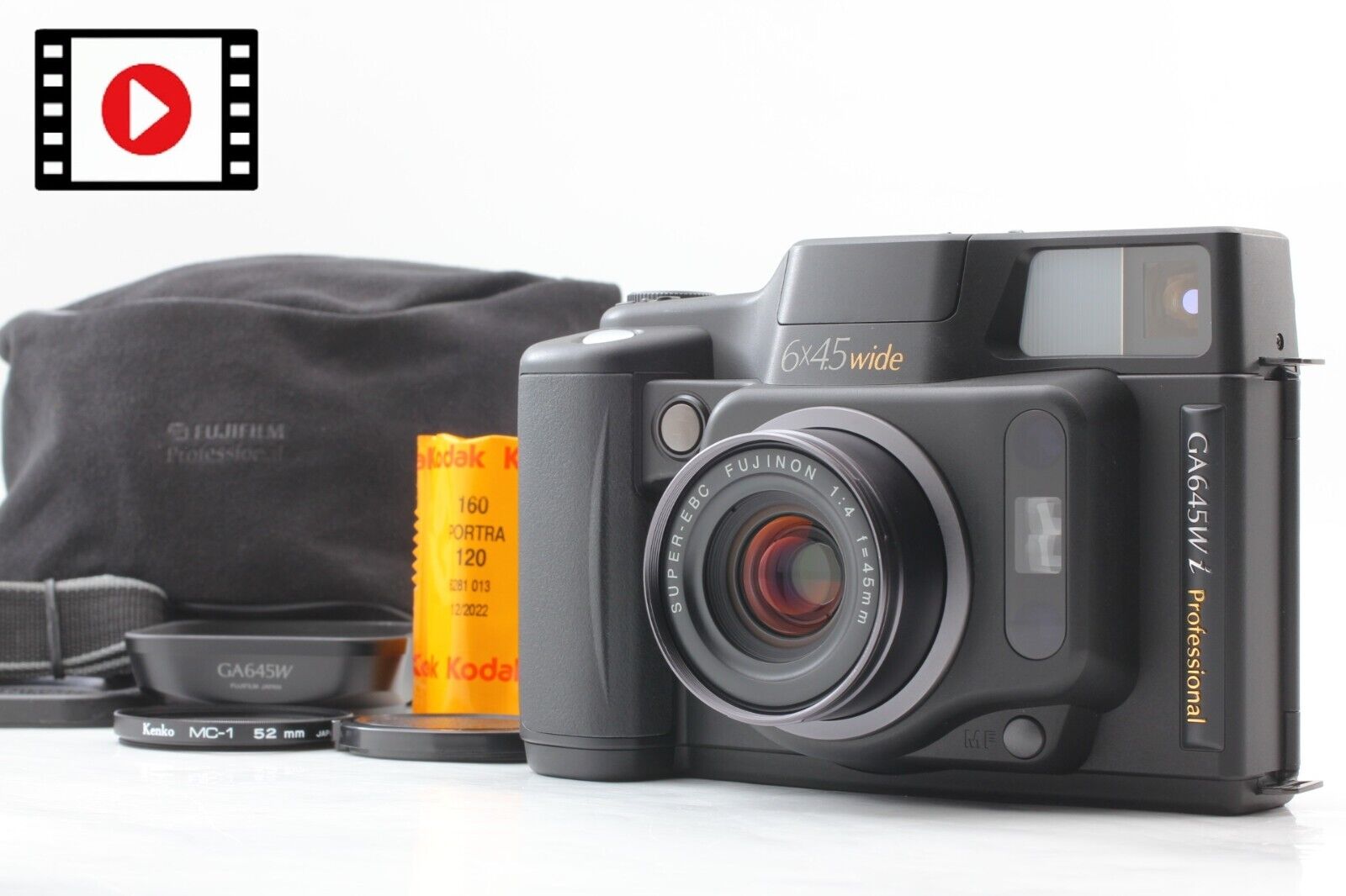 The Best Film Cameras in Canada – Rank-It.ca