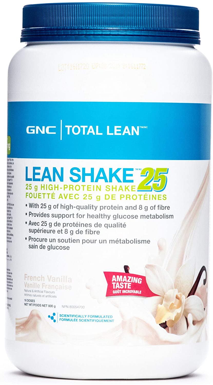 Best Protein Powders in Canada in 2021 – Rank-It.ca