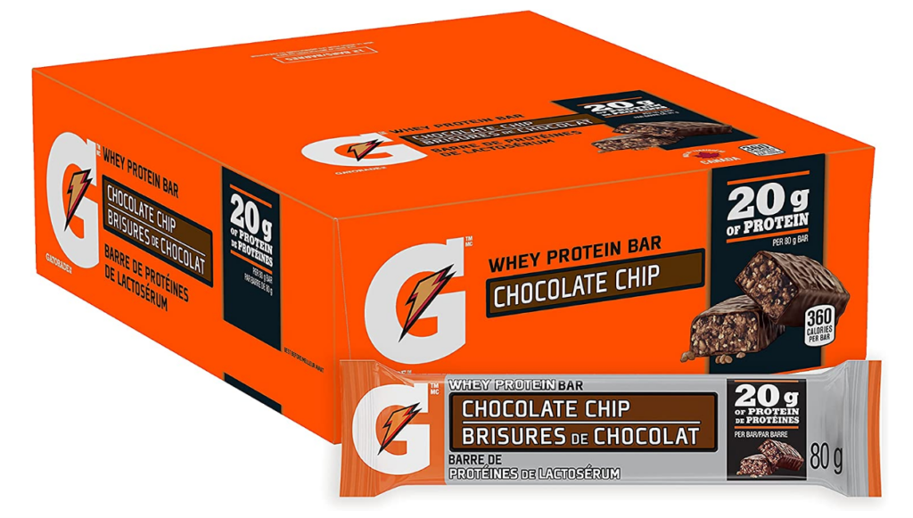 The Best Protein Bars in Canada (Tested in 2023) – Rank-It.ca