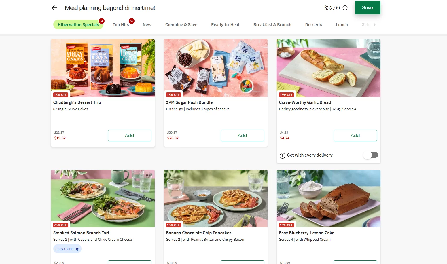 HelloFresh Meal Kit Review – Rank-It.ca