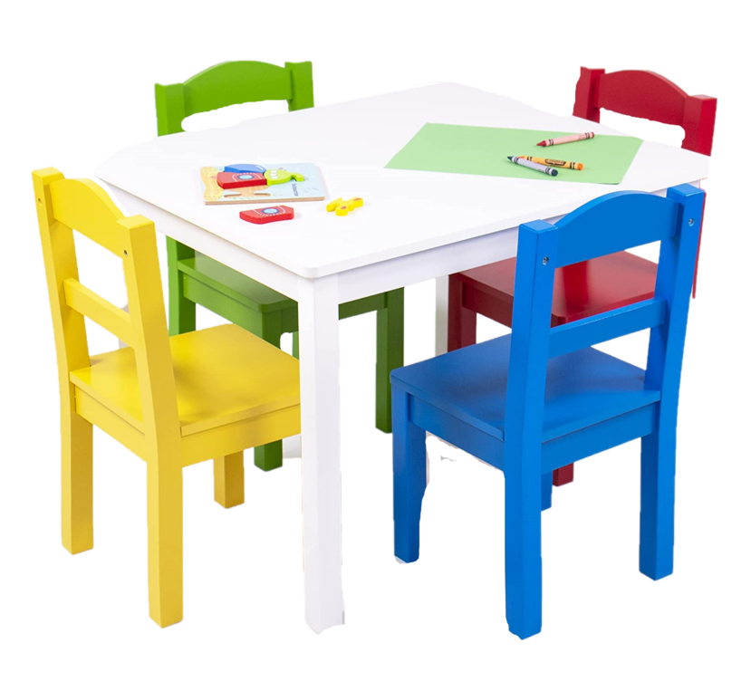 The Best Activity Tables for Kids 3-8 (Baby & Toddler) – Rank-It.ca