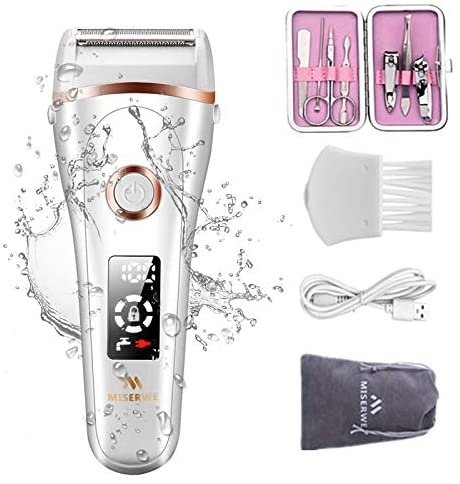 The Best Electric Razors for Women in 2024 – Rank-It.ca