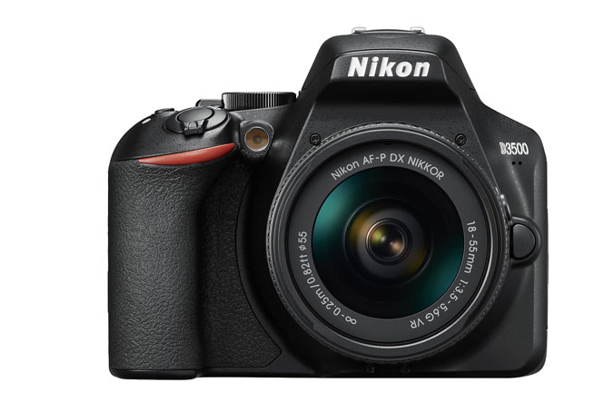 The Best DSLR Cameras in Canada – Rank-It.ca
