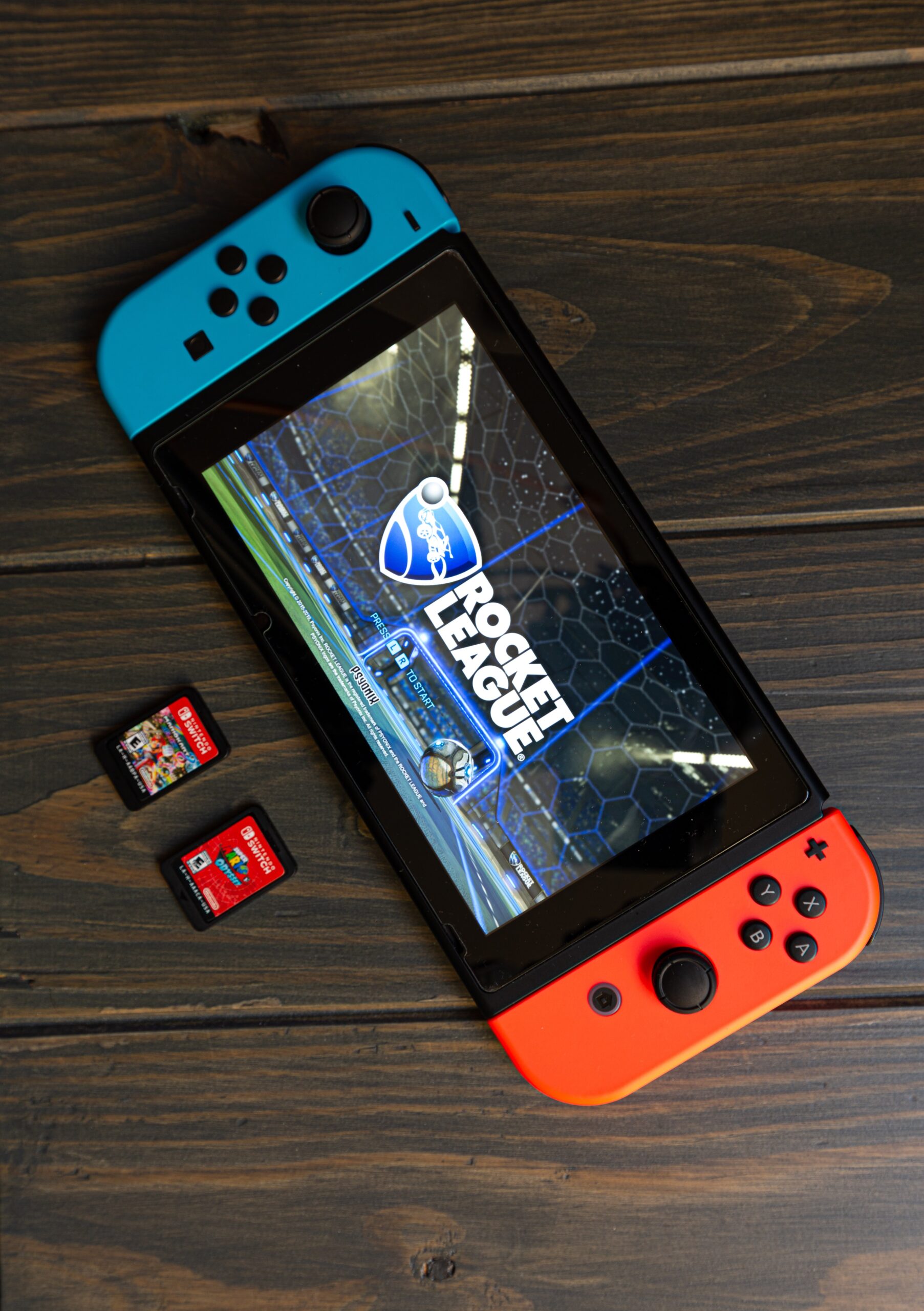 The Best Nintendo Switch Accessories in Canada – Rank-It.ca