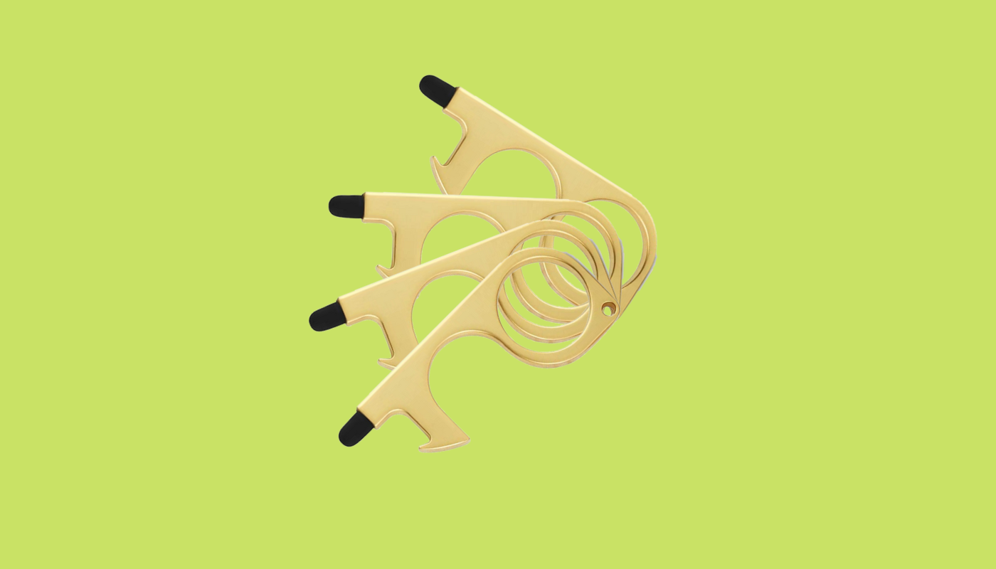 The Best No-Touch Door Keychains – Rank-It.ca