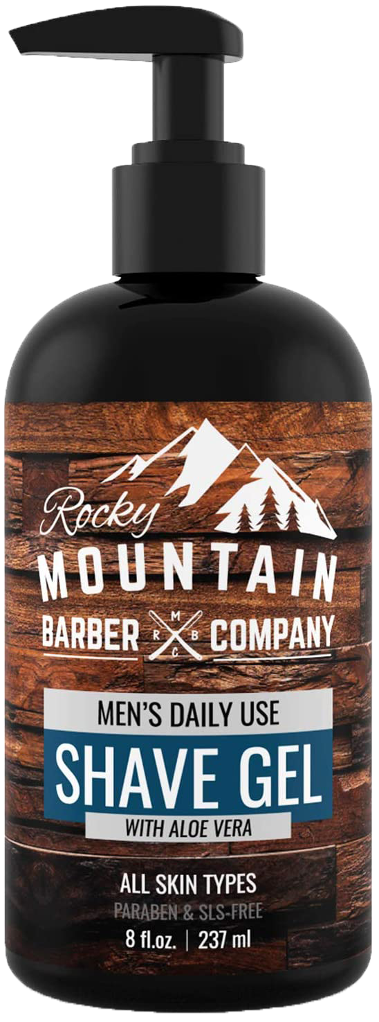 The Best Shaving Creams and Gels in Canada – Rank-It.ca