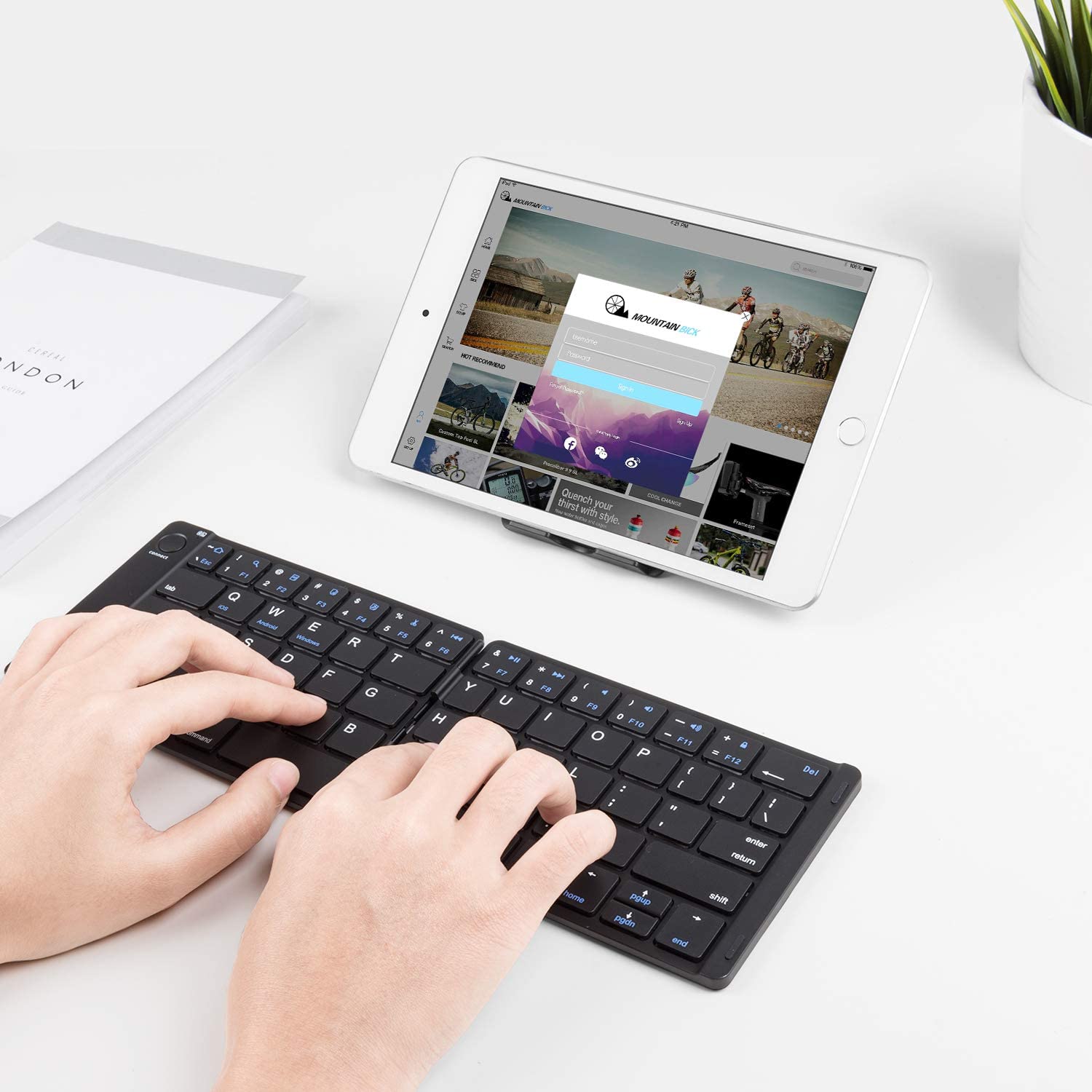 Best Wireless Keyboards in Canada in 2022 – Rank-It.ca