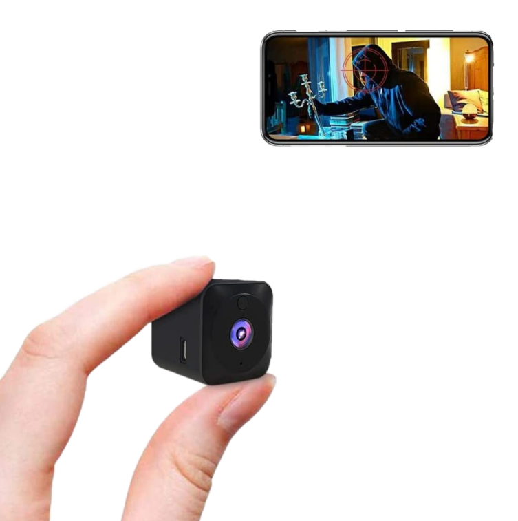 The Best Security Camera in Canada – Reviews By Rank-It.ca