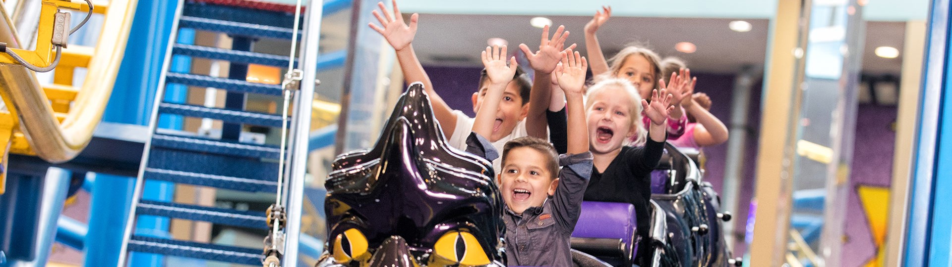 The Top 30+ Attractions in Edmonton to add to your bucket list – Rank-It.ca