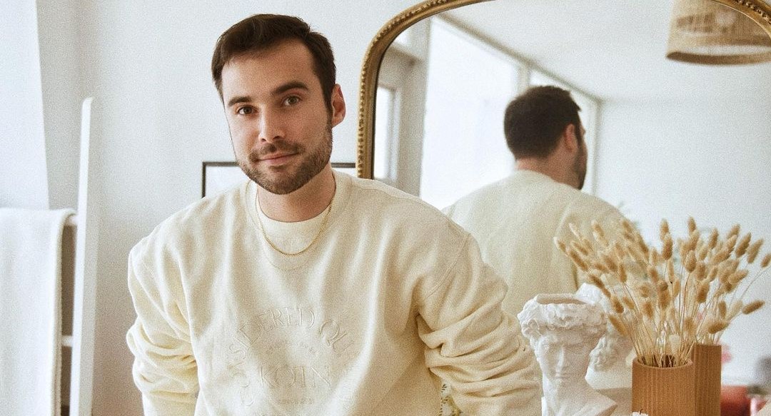 Must-haves: Things Andrew Cretaro Can't Live Without – Rank-It.ca