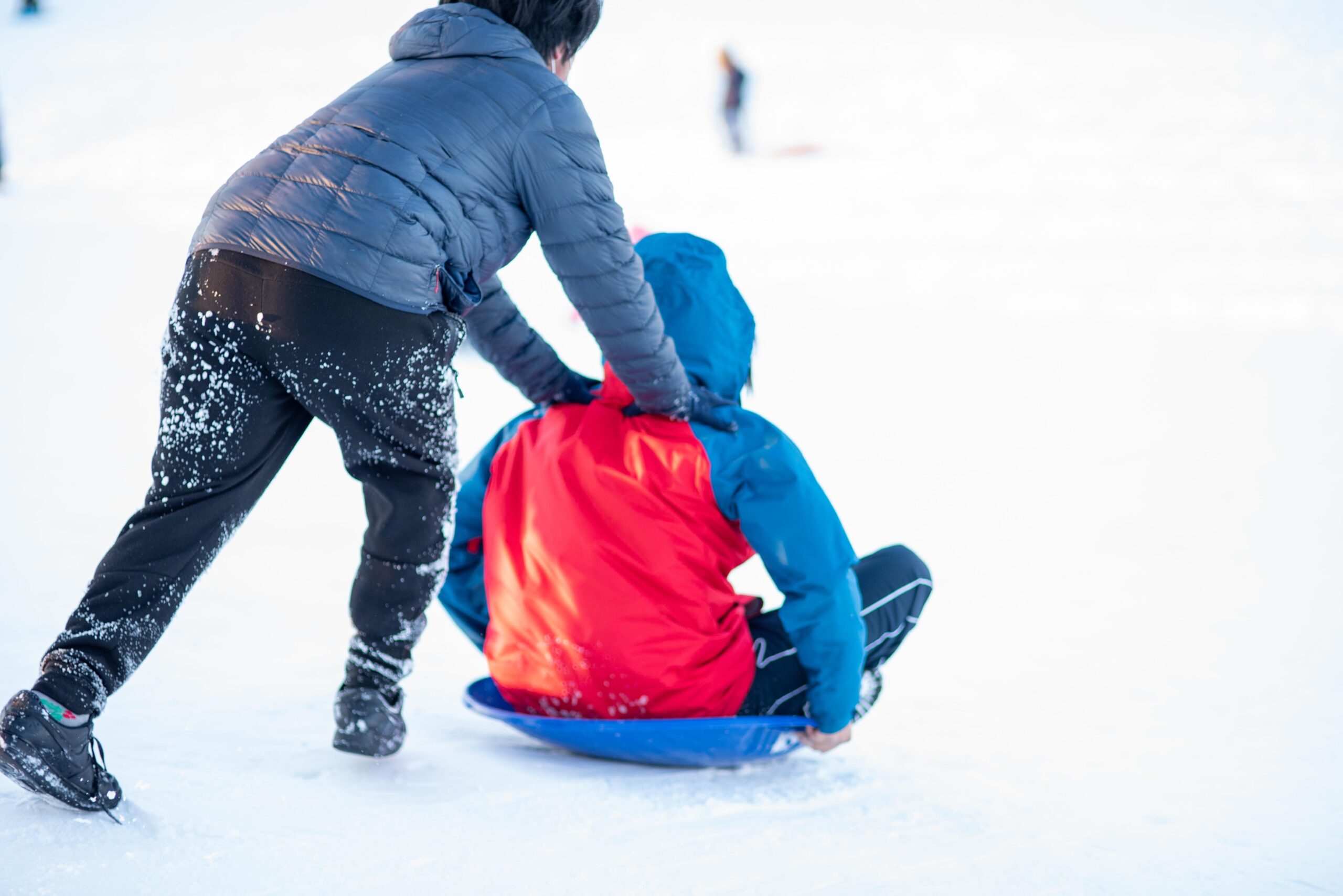 The Best Sleds In Canada This Winter – Rank-It.ca