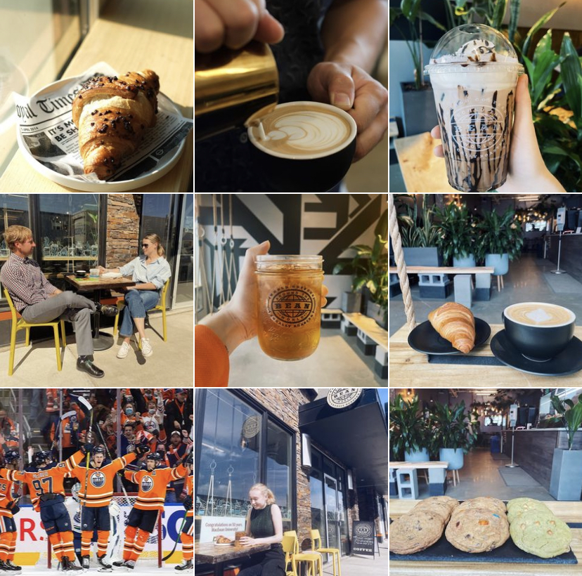 The Best Coffee Shops in Edmonton – Rank-It.ca