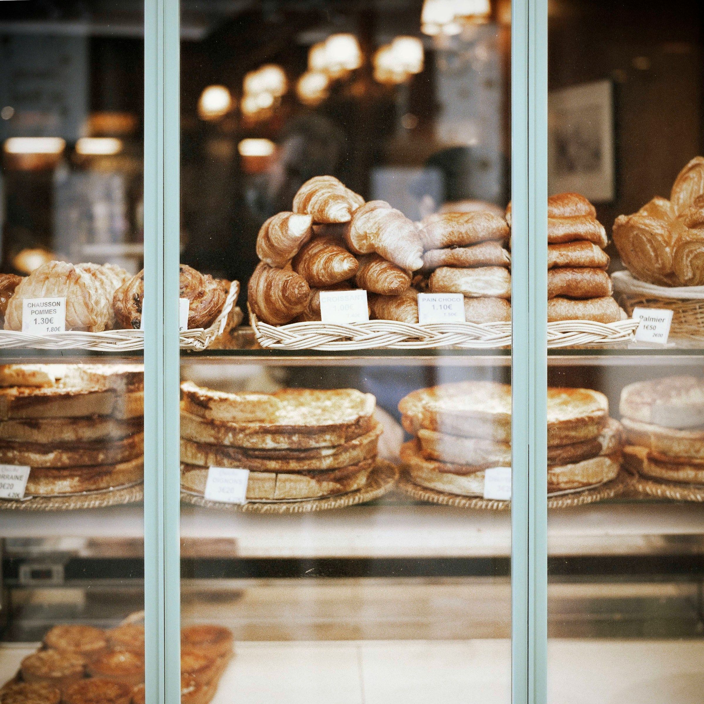 The Best Local Bakery in Each Major City Across Canada – Rank-It.ca