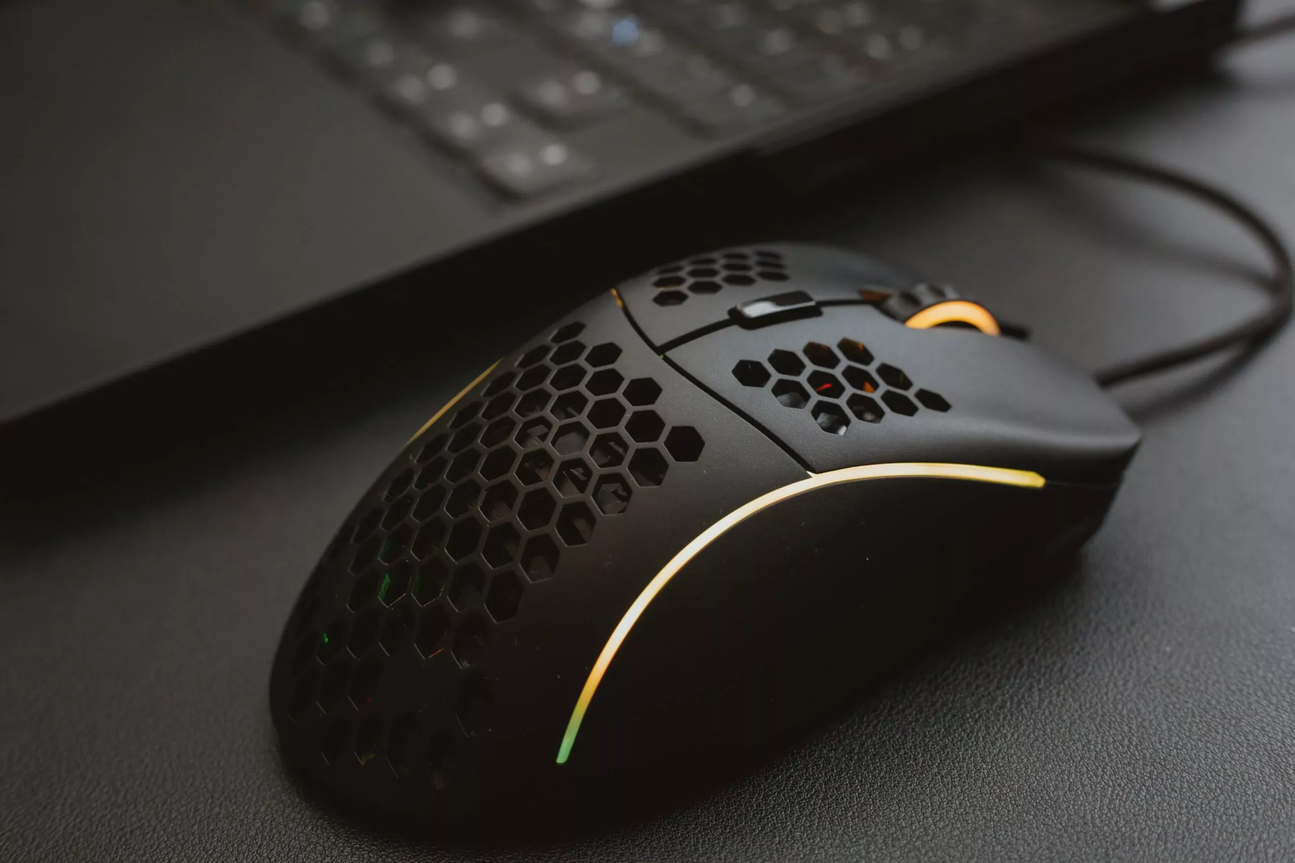 The Best Gaming Mouse in Canada – Rank-It.ca