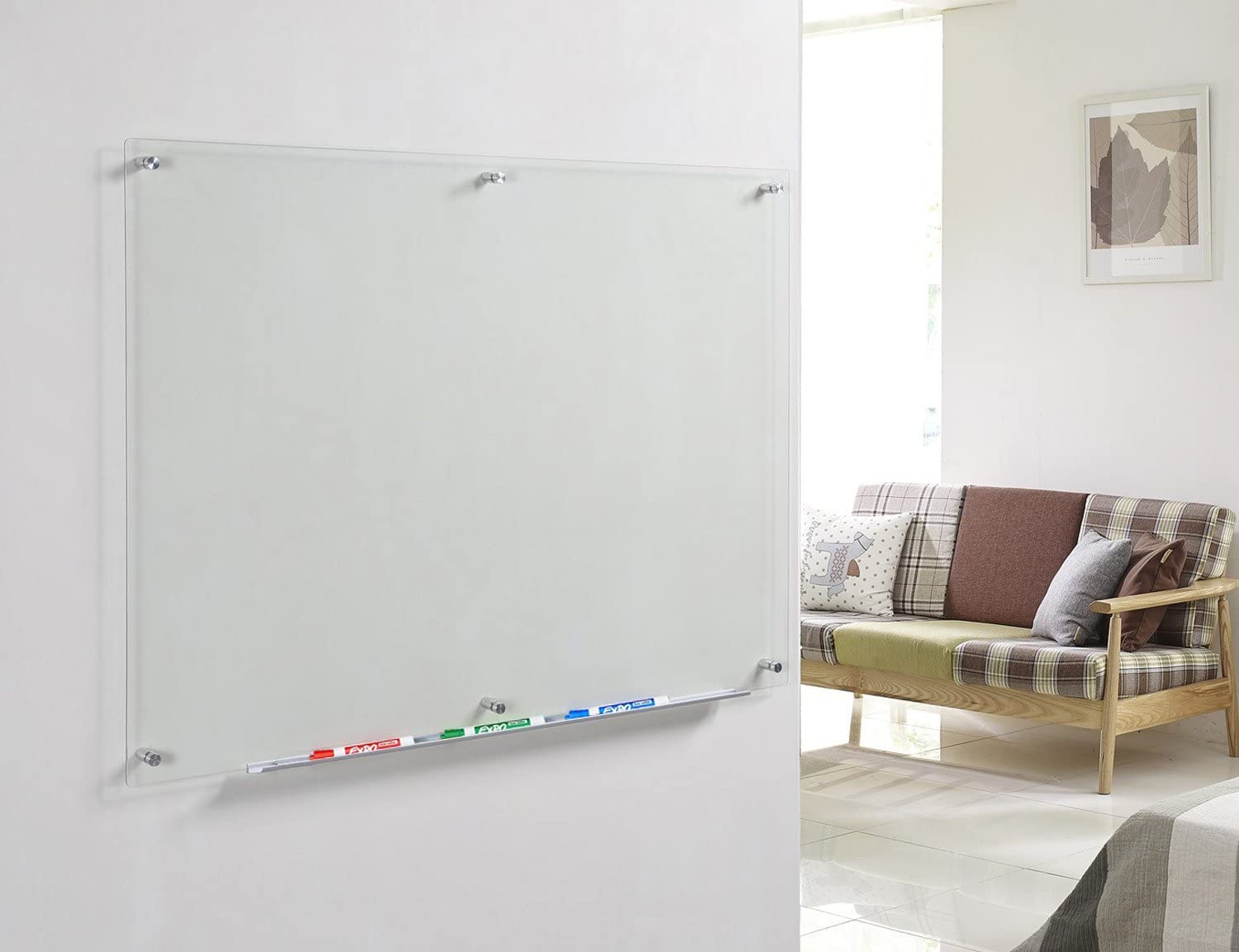 The Best Whiteboards And Bulletin Boards – Rank-It.ca