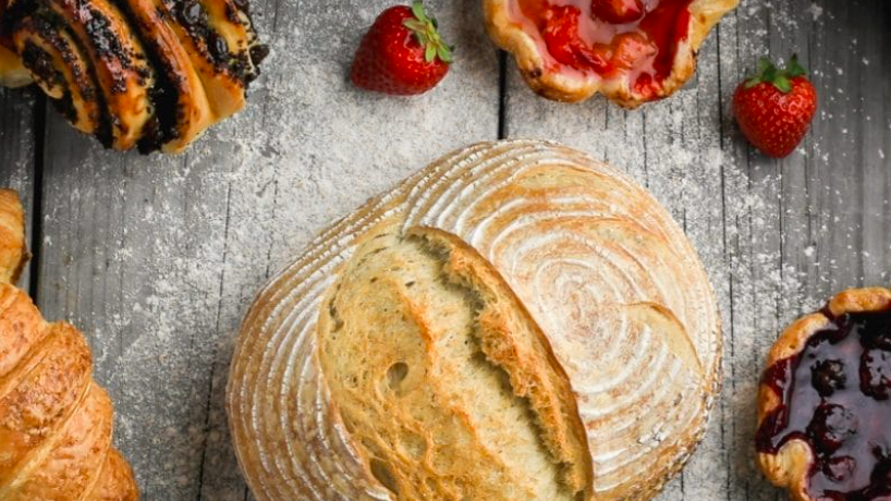 The Best Bakeries in Edmonton – Rank-It.ca