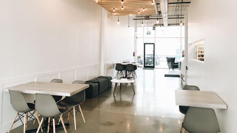 The Best Coffee Shops in Edmonton – Rank-It.ca