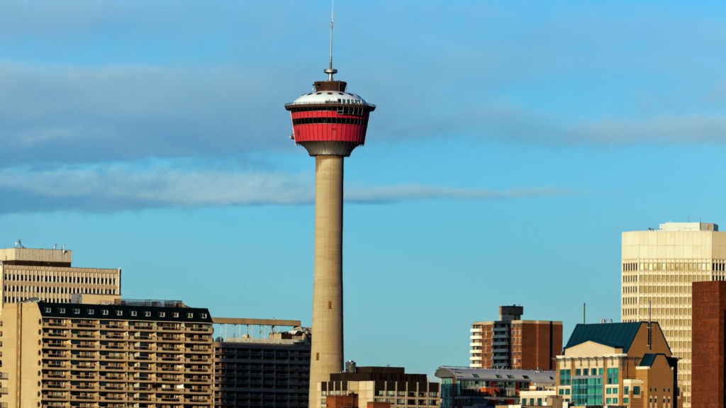 Top 10 Attractions in Calgary – Rank-It.ca