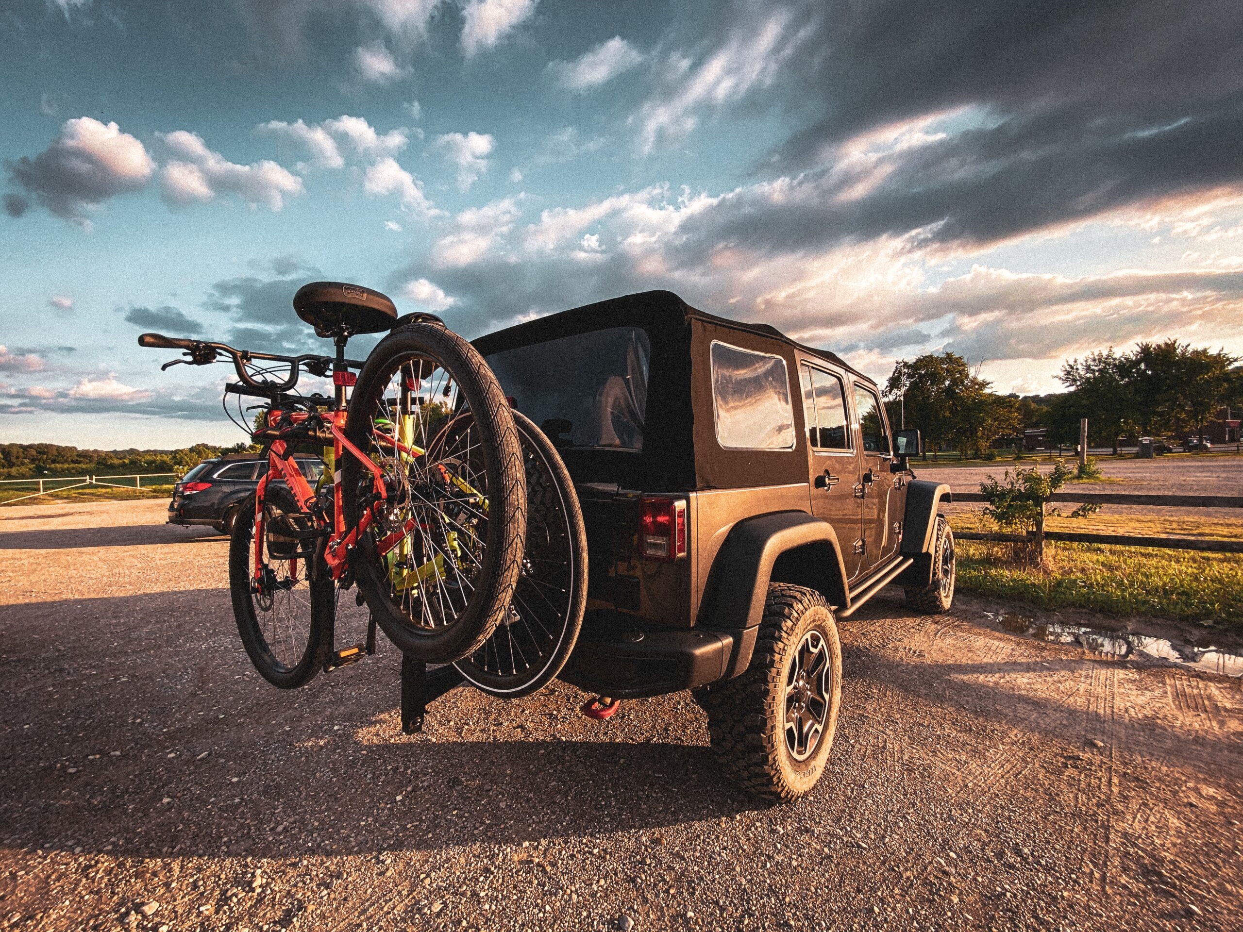 The Best Car Bike Racks in Canada in 2022 – Reviews by Rank-It.ca