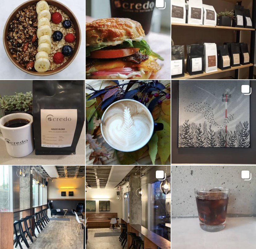 The Best Coffee Shops in Edmonton – Rank-It.ca