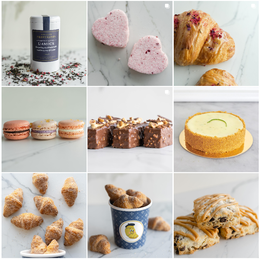 The Best Local Bakery in Each Major City Across Canada – Rank-It.ca