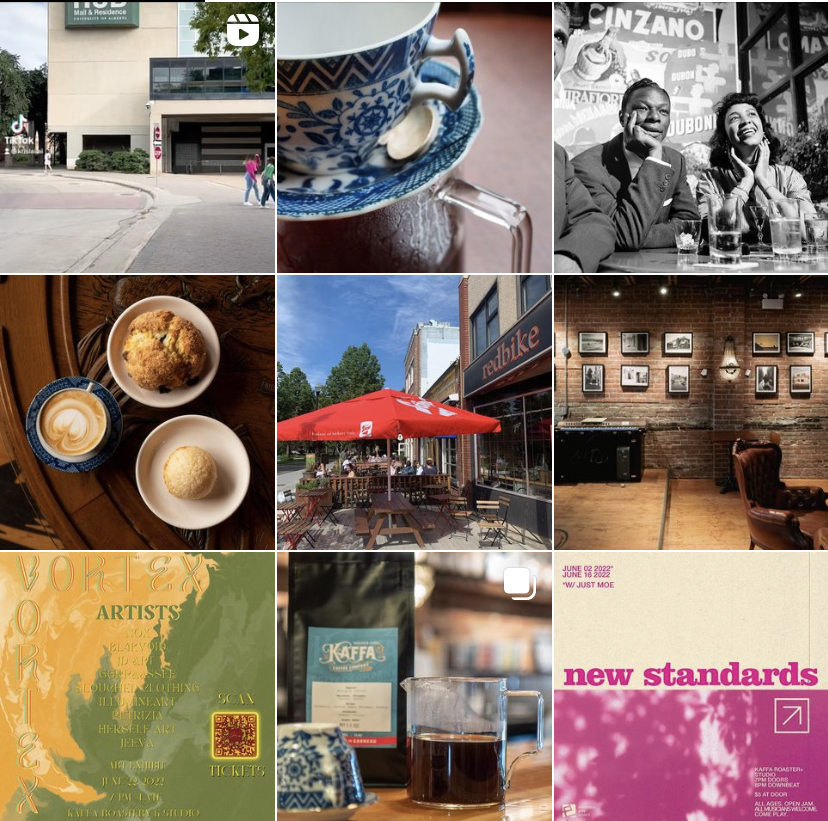 The Best Coffee Shops in Edmonton – Rank-It.ca