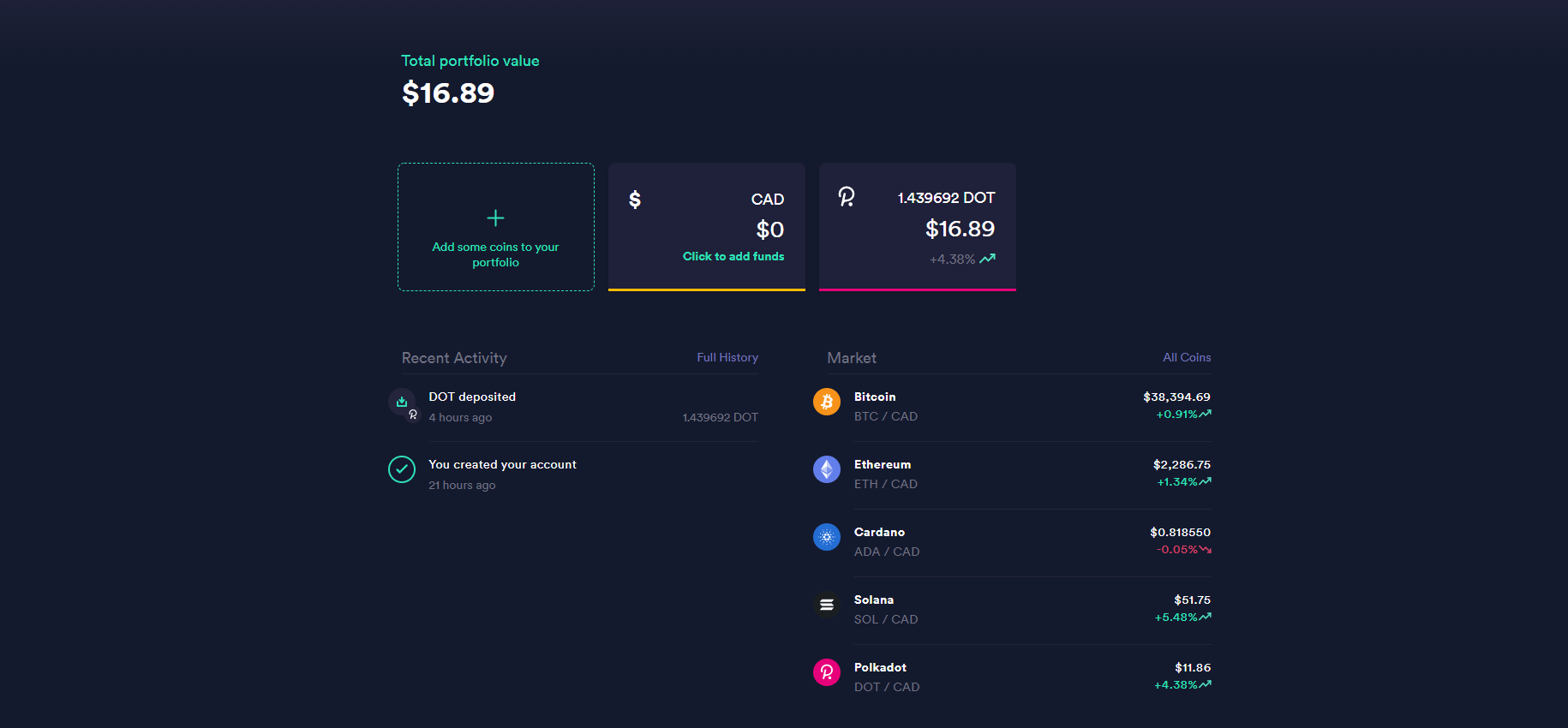 Newton Review (2022): Features, Trading, Pros and Cons – Rank-It.ca