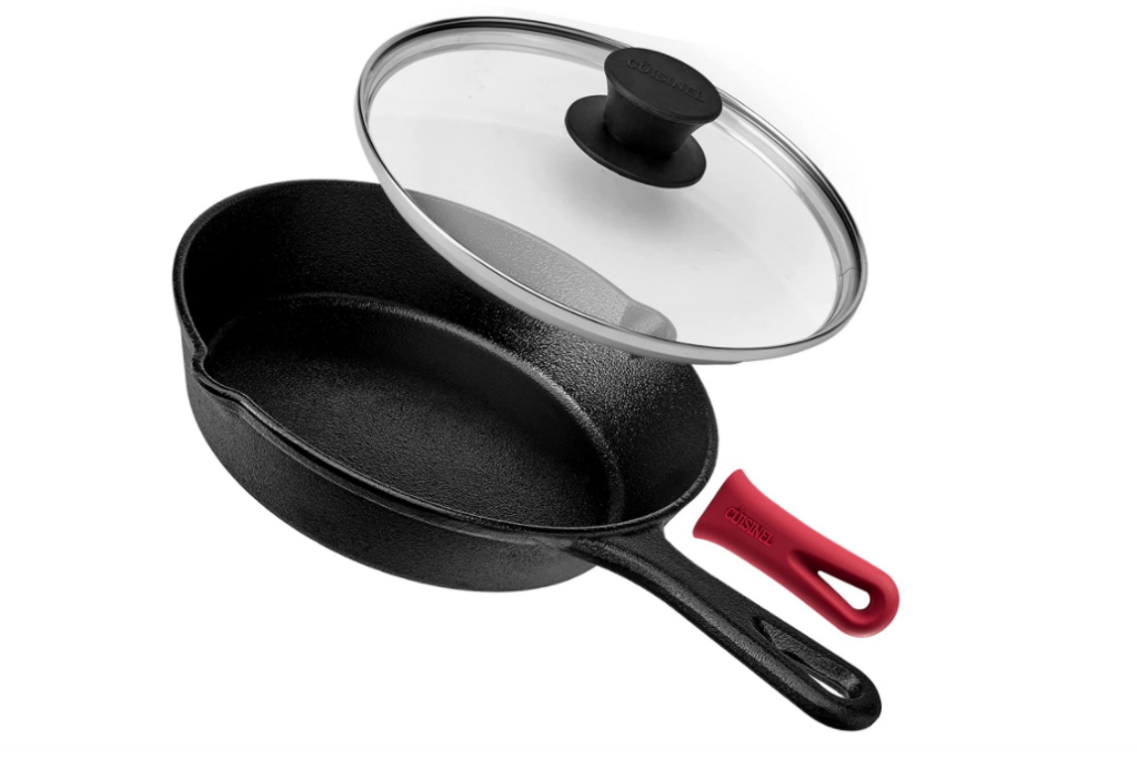 The Best Oven Proof Pans in Canada – Rank-It.ca