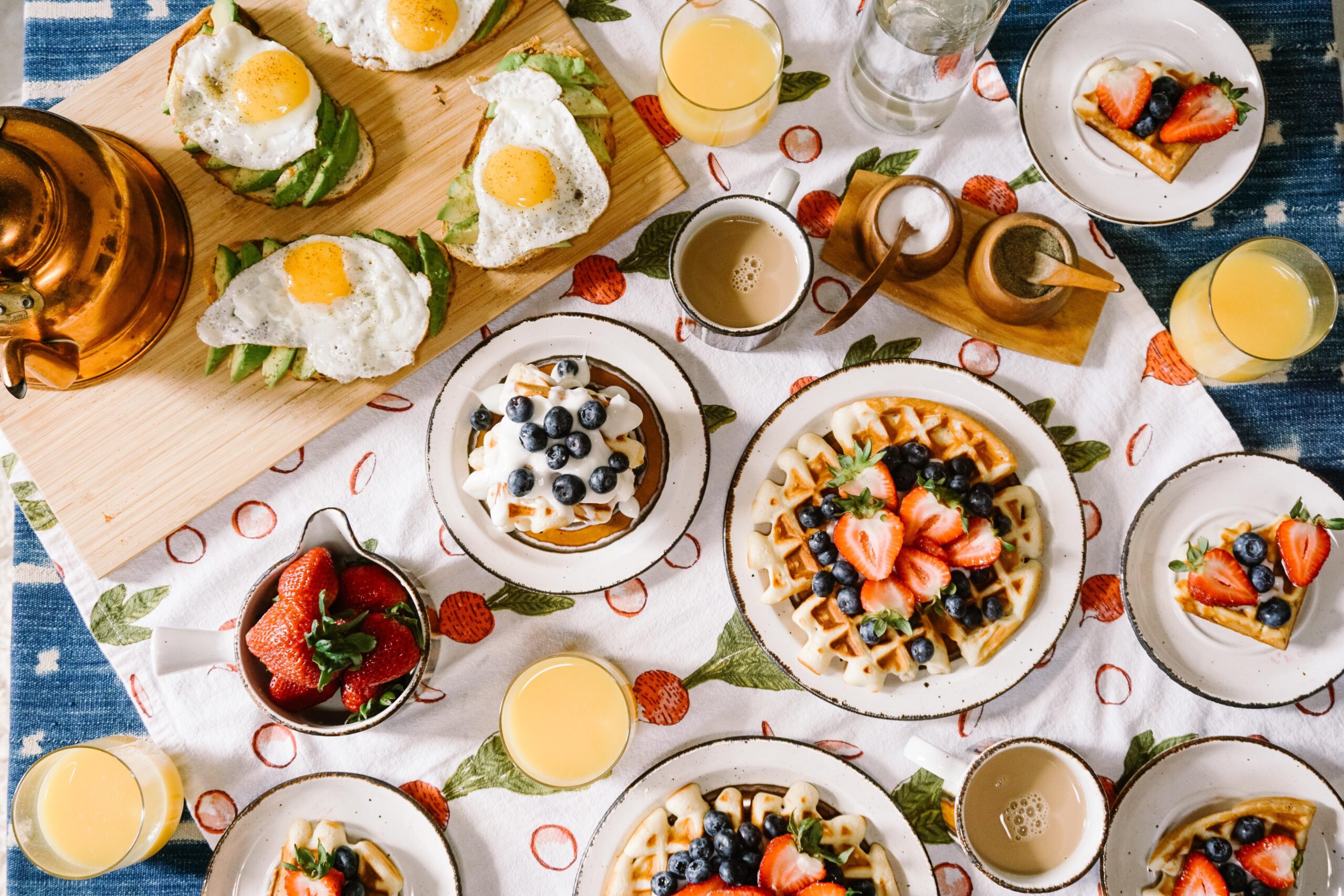 The Best Breakfast Places in Edmonton – Rank-It.ca
