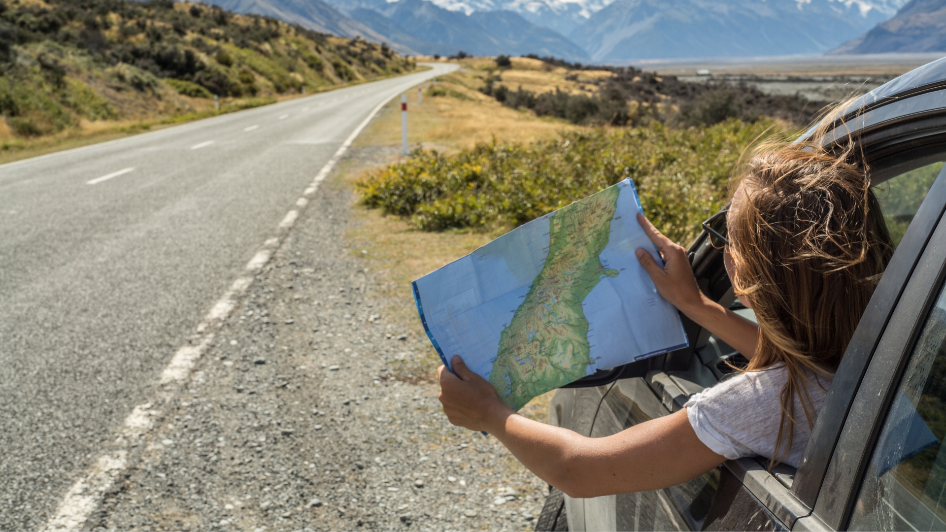 Road Trip Buying Guide: Everything You Need for the Perfect Experience ...