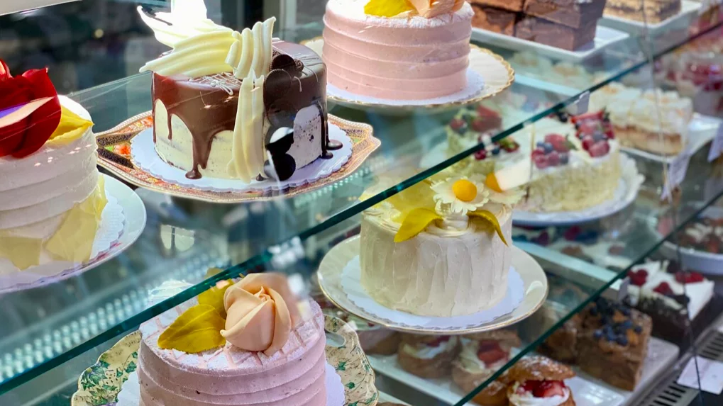 The Best Bakeries in Edmonton – Rank-It.ca