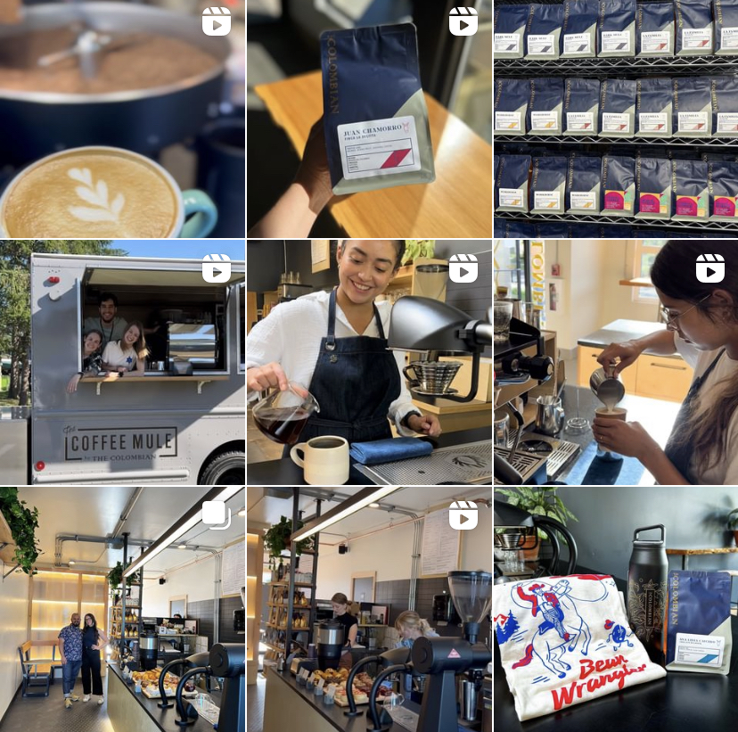 The Best Coffee Shops in Edmonton – Rank-It.ca