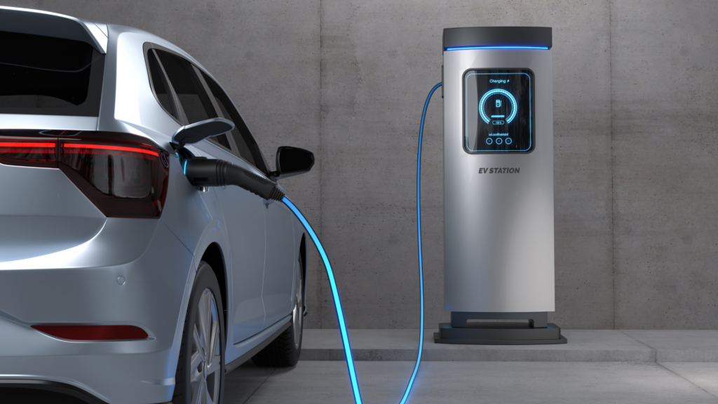 The Best Level 2 EV Chargers in Canada – Rank-It.ca