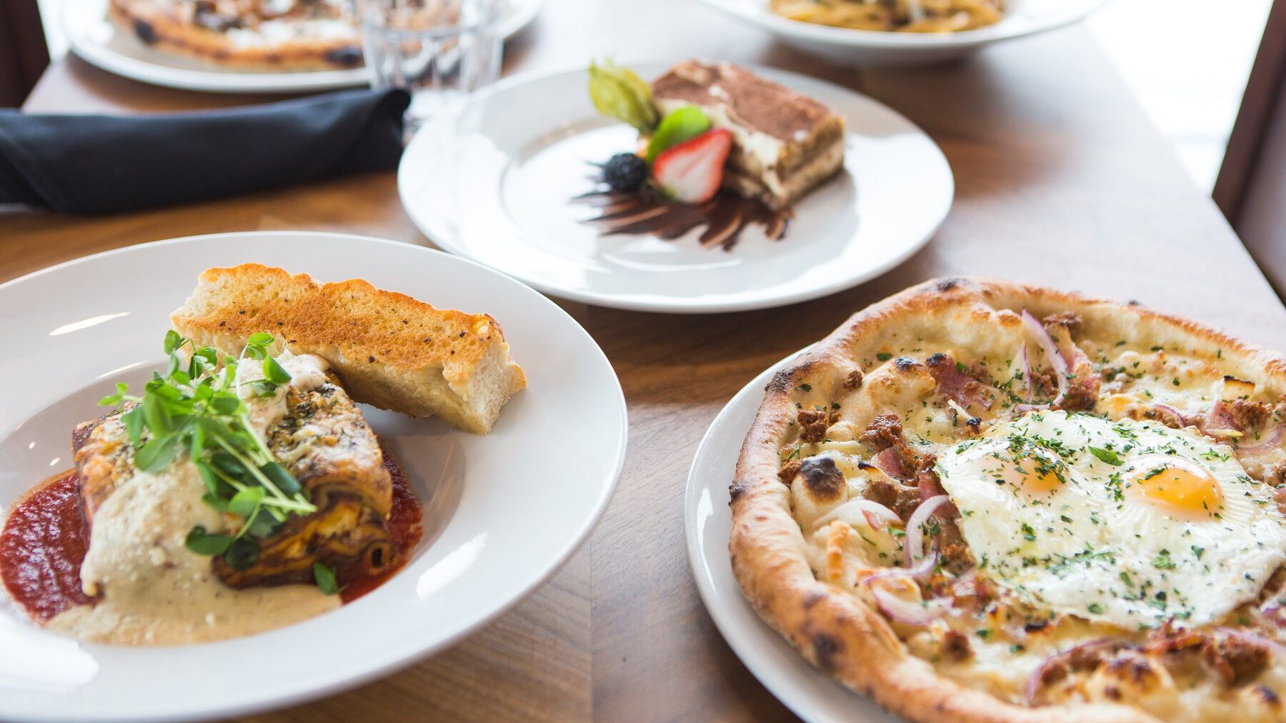 The Best Pizzas in Edmonton – Rank-It.ca