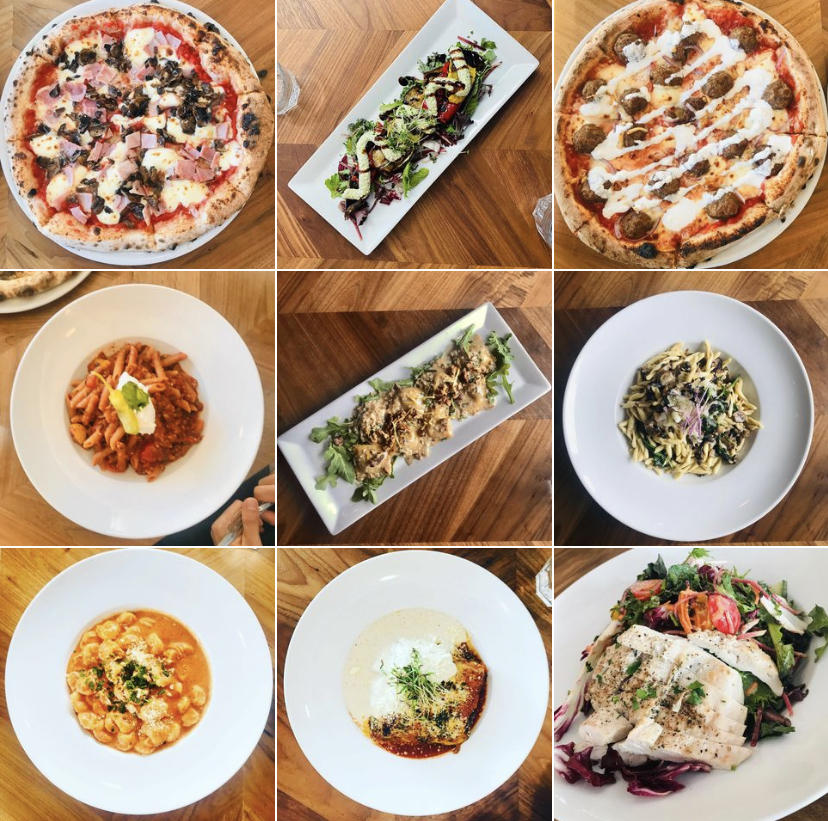 The Best Pizzas in Edmonton – Rank-It.ca